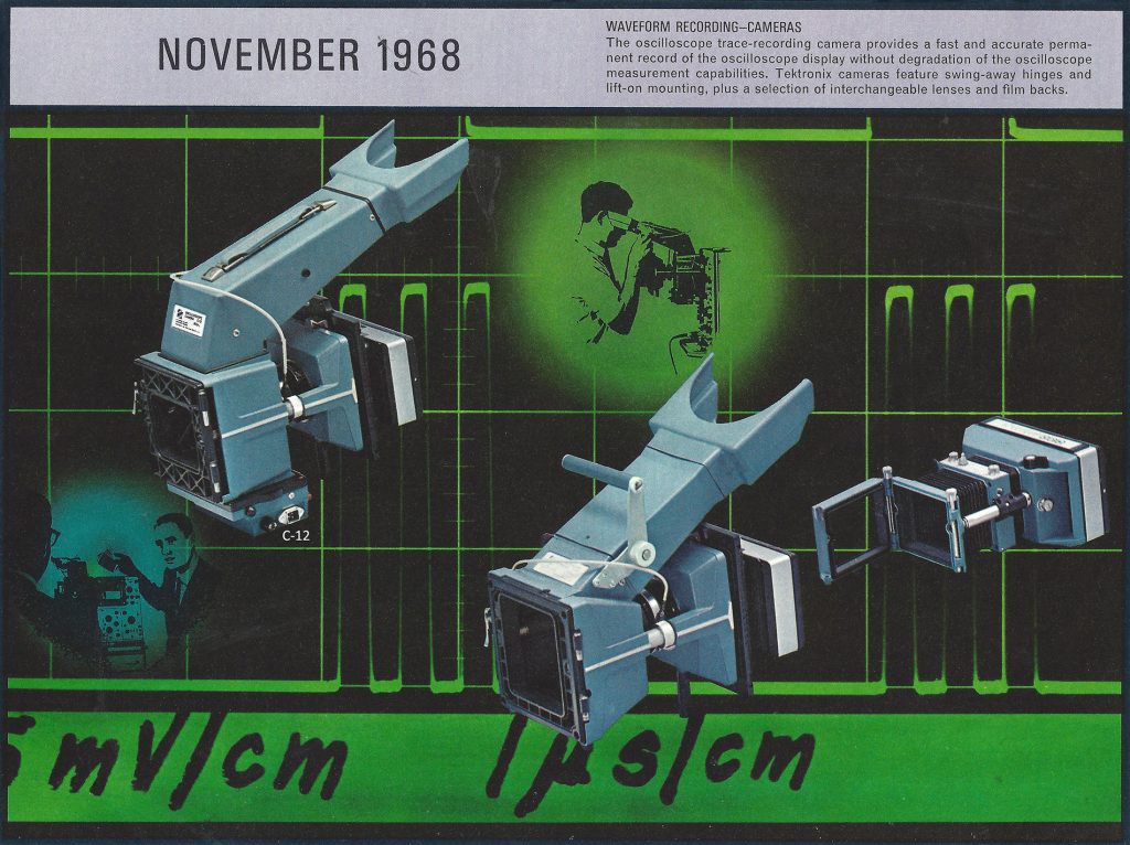 1968 Calendar