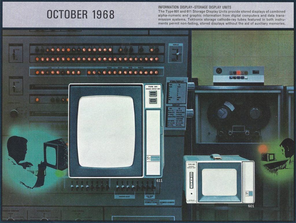 1968 Calendar