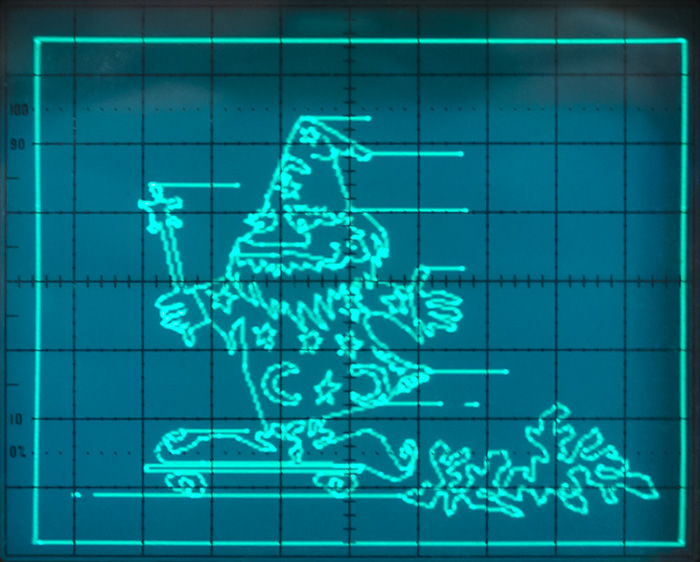 VintageTEK Demo Board