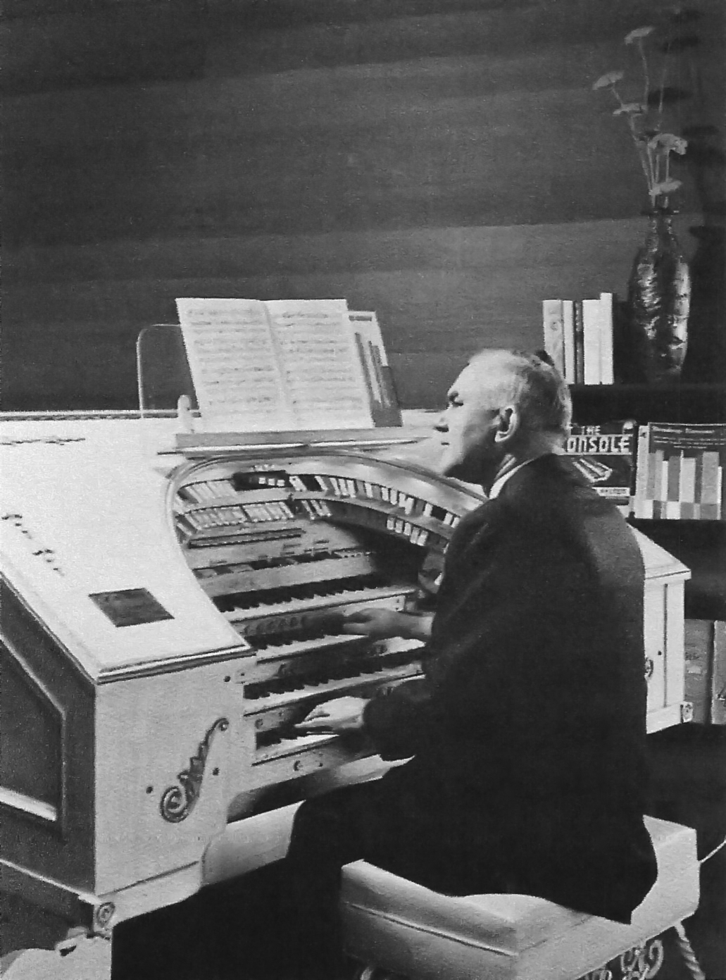 Rodgers Organ Company