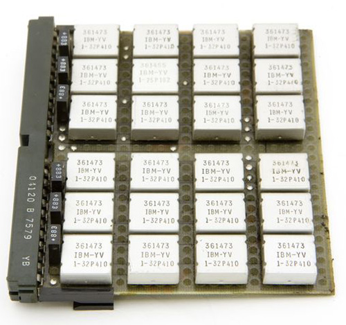 Home [vintagetek.org]