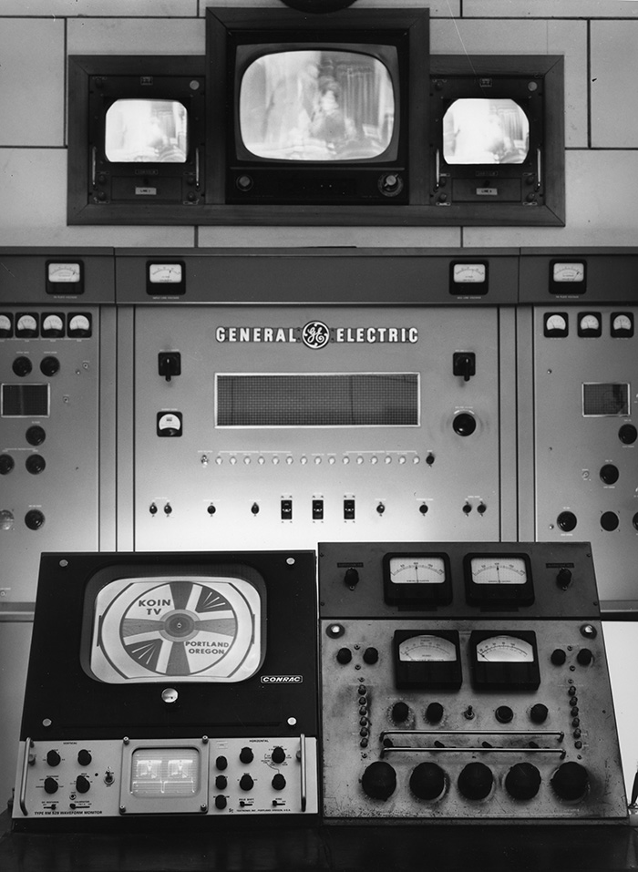 Home [vintagetek.org]