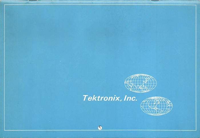 1965 Calendar