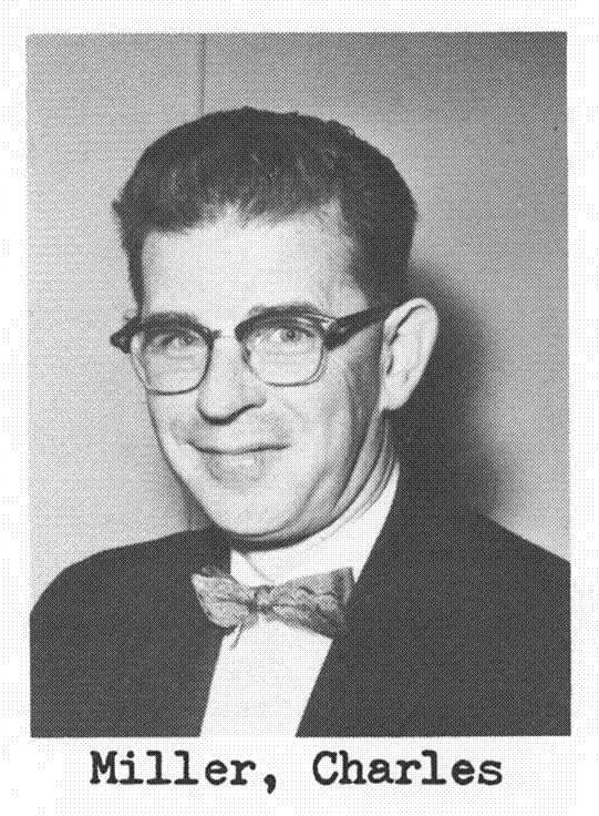 Circuit Descriptions with Chuck Miller