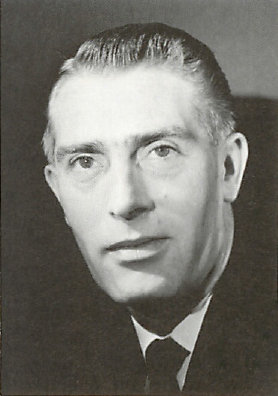 Don Alvey