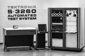 Semiconductor Test Systems