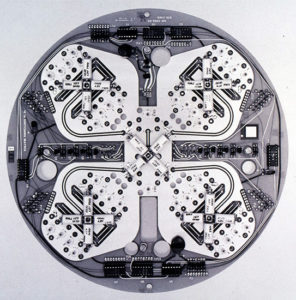 Semiconductor Test Systems