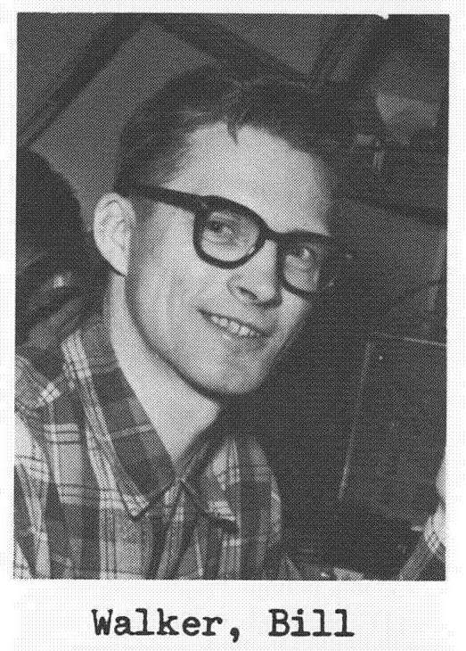 Bill Walker
