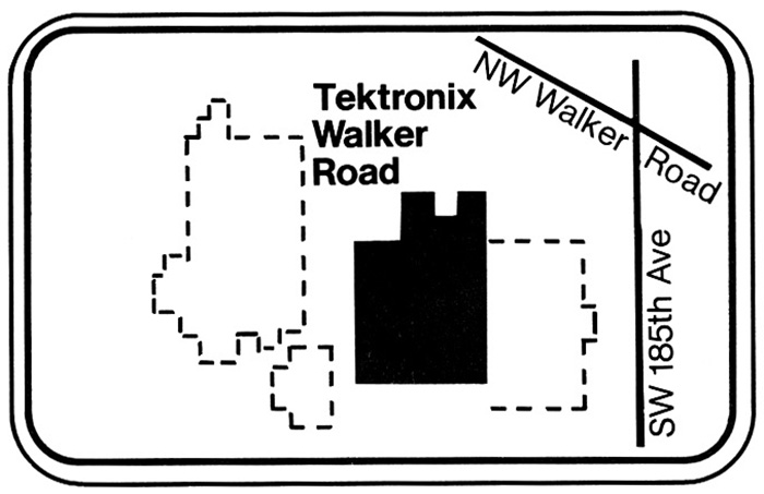 Walker Road